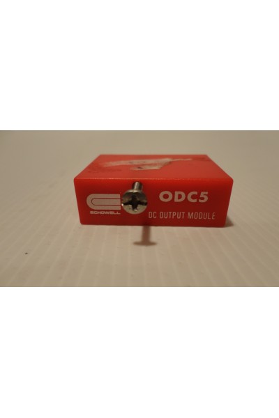 Relais DC Output ODC5 Echowell - Destock-plc